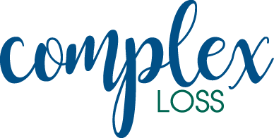 logo – Complex Loss